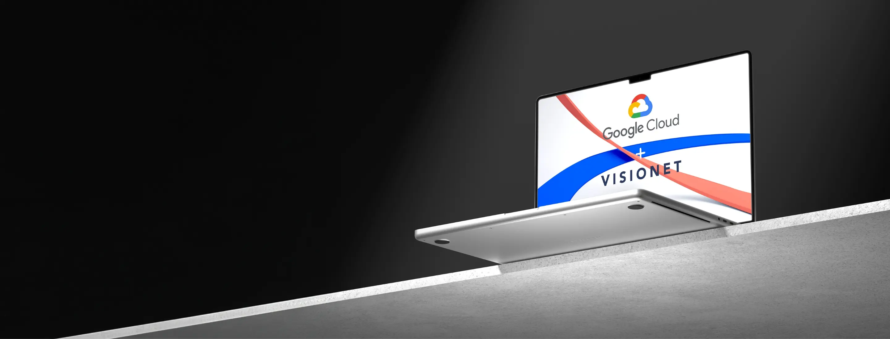 Visionet and Google Cloud | Visionet